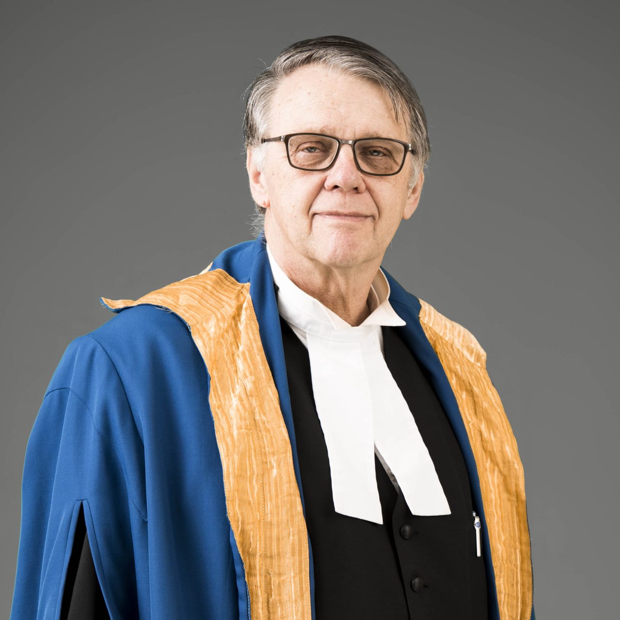 Judges – Caribbean Court of Justice