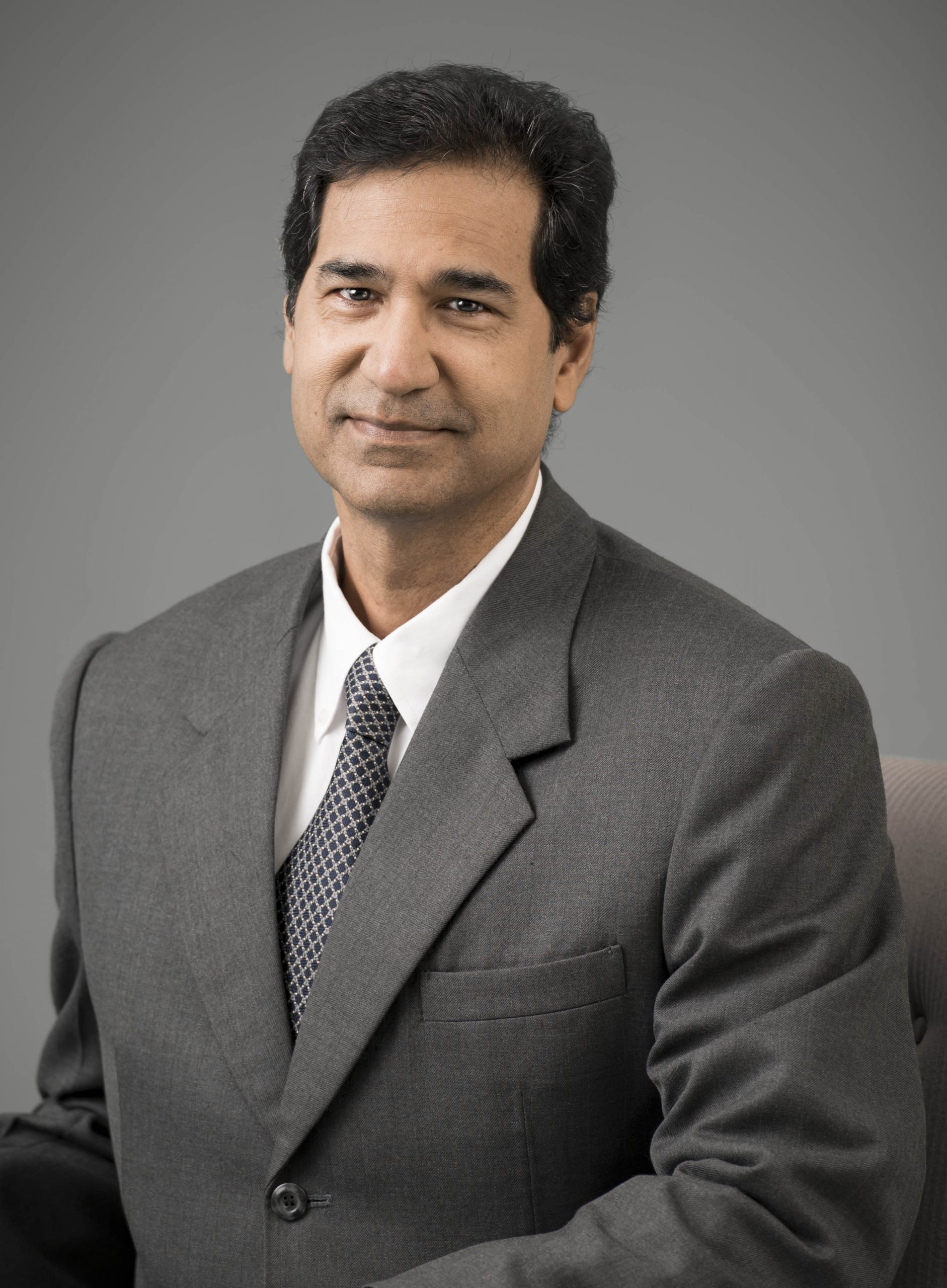 The Honourable Mr. Justice Peter Jamadar - Caribbean Court of Justice