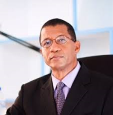 CCJ Trust Fund - Caribbean Court of Justice