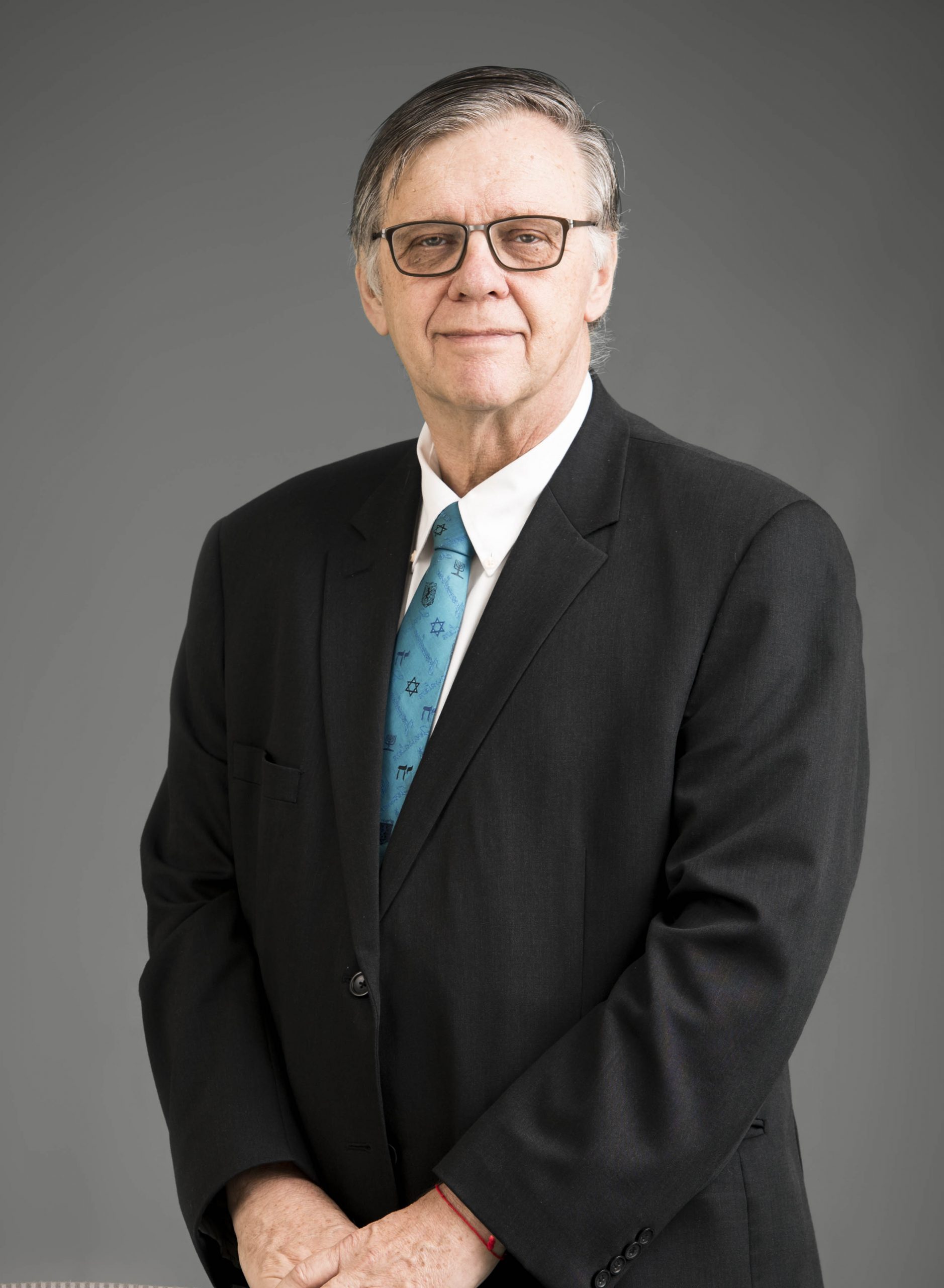 The Honourable Mr. Justice Jacob Wit - Caribbean Court of Justice