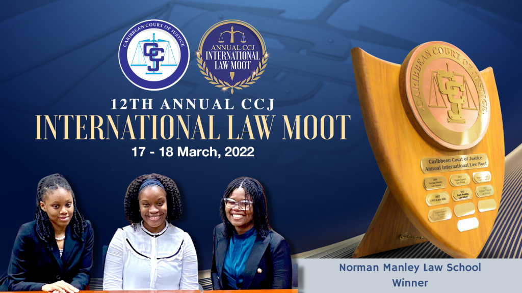 Home - Caribbean Court of Justice