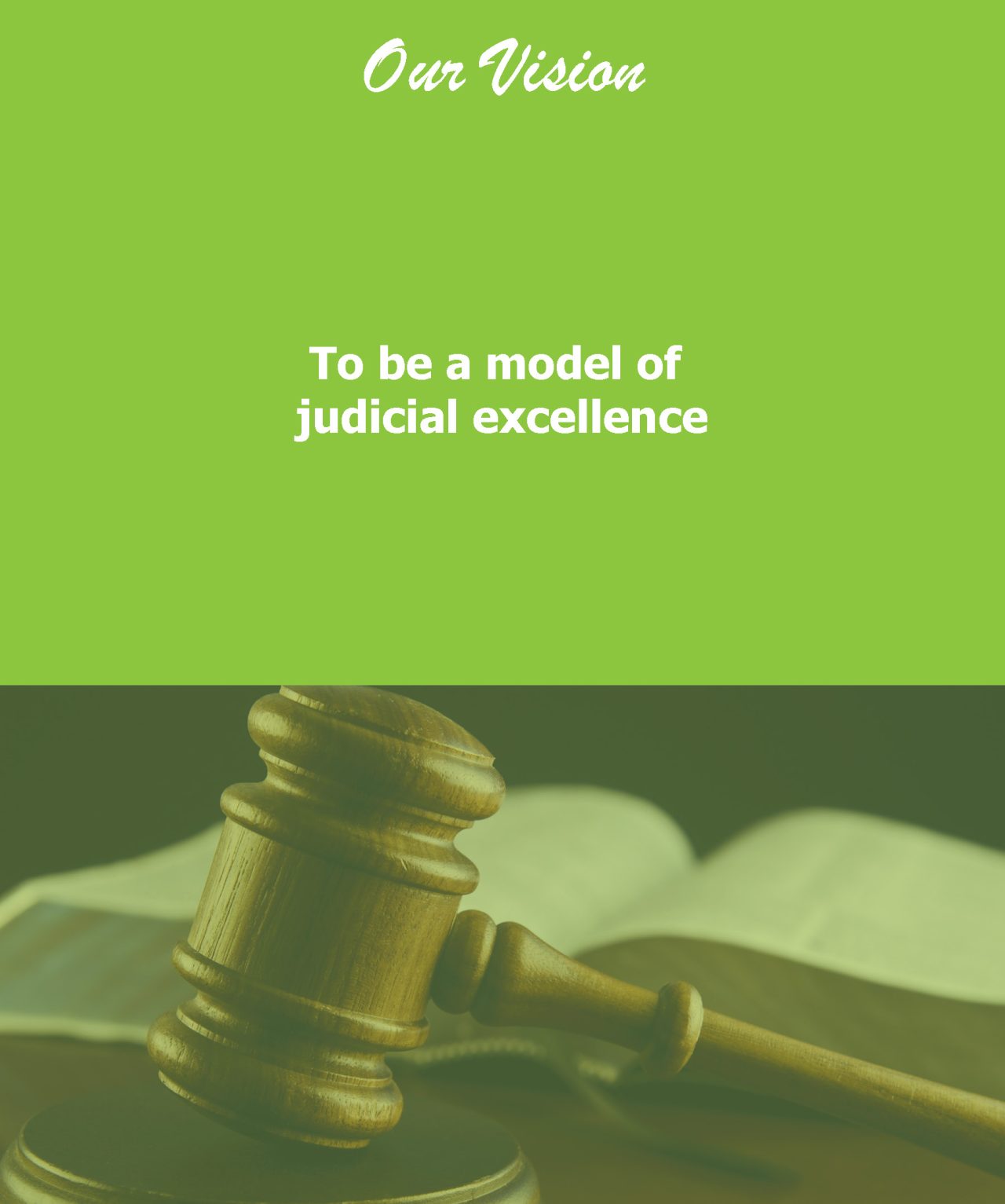 Who we are – Caribbean Court of Justice