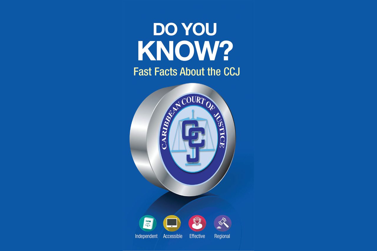 Resources – Caribbean Court of Justice