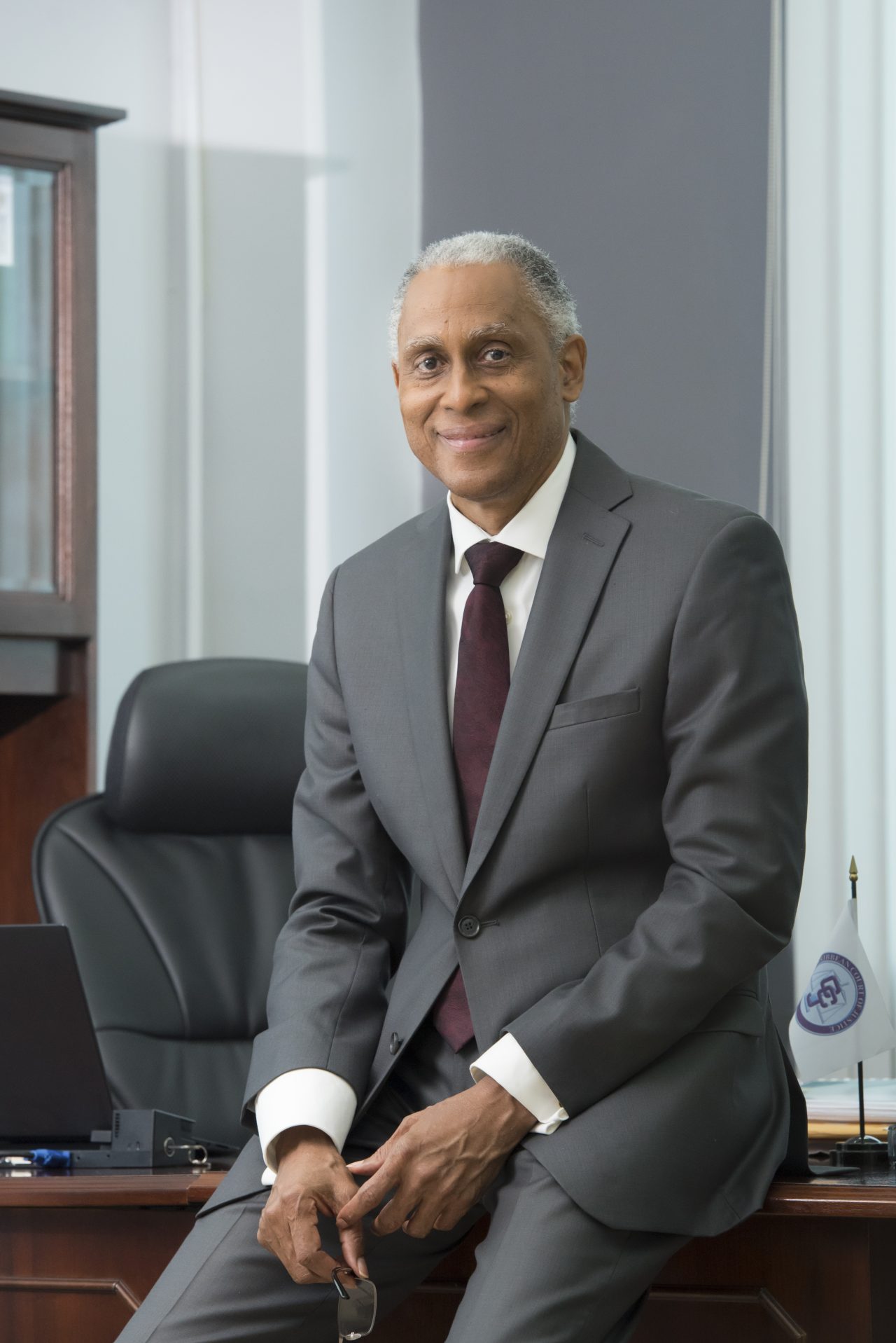 Home – Caribbean Court of Justice