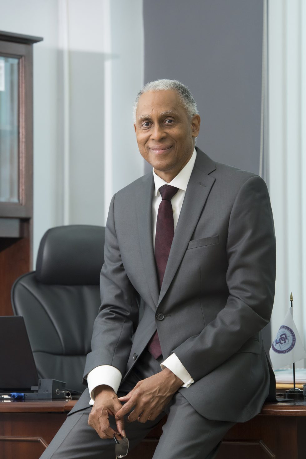 Home – Caribbean Court of Justice