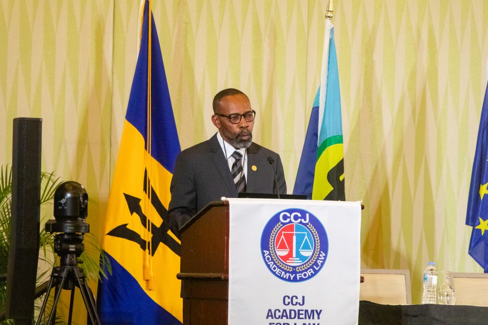 Needham's Point Declaration on Criminal Justice Reform – Caribbean ...