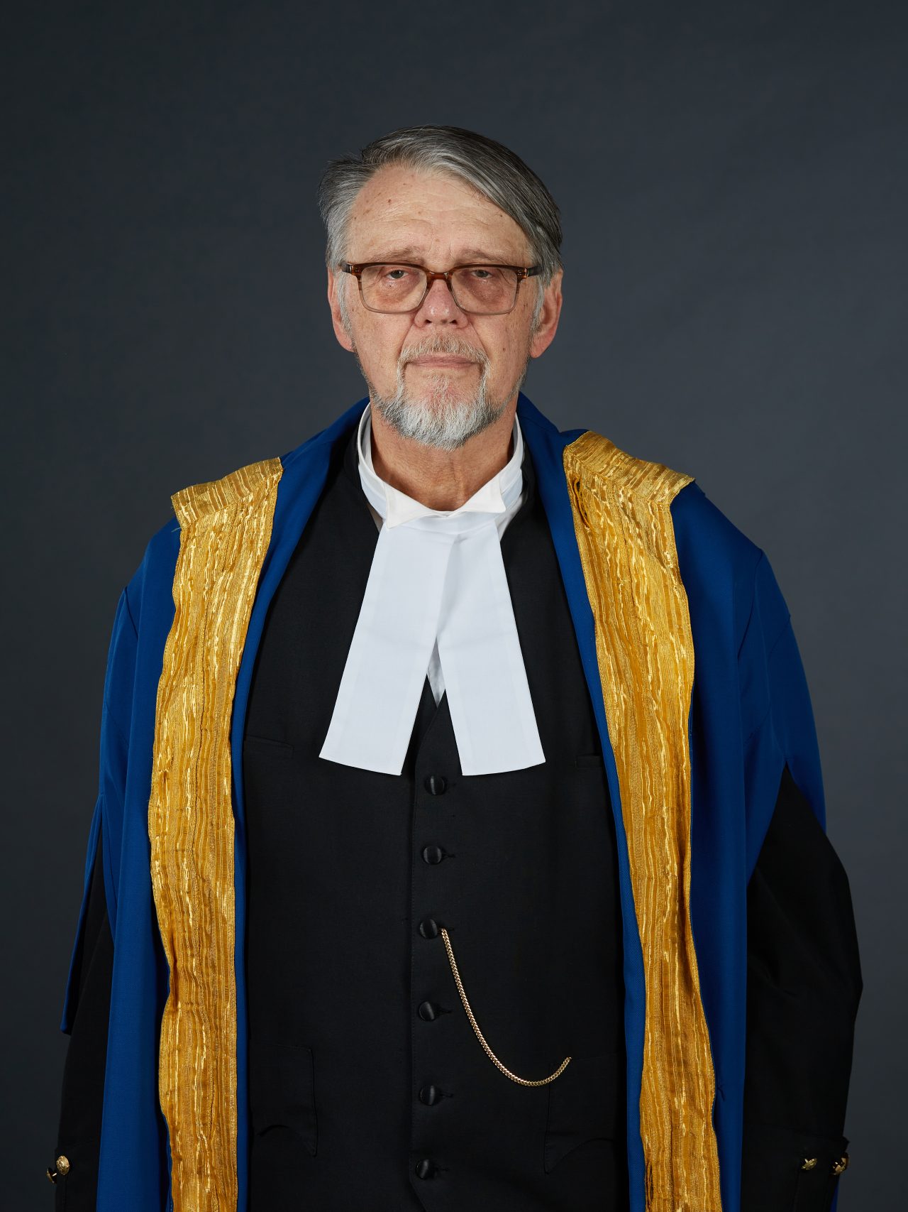 Judges – Caribbean Court of Justice
