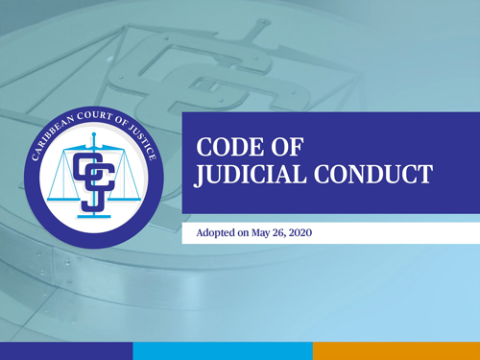 The CCJ: An Overview – Caribbean Court of Justice