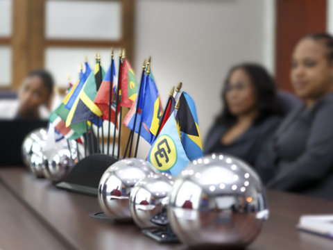 Court Documents – Caribbean Court of Justice