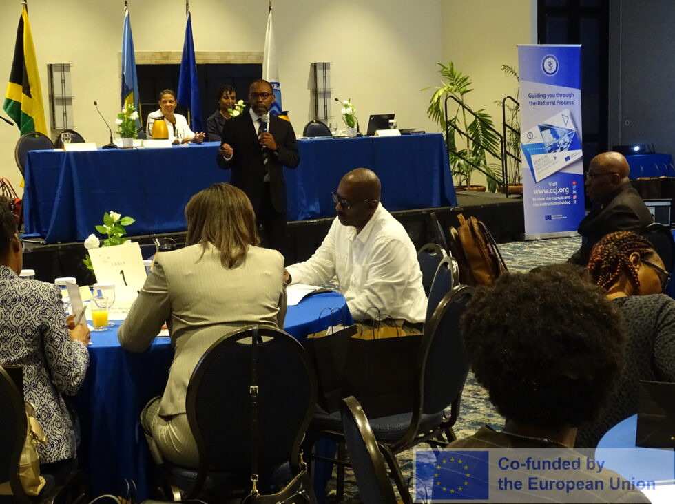 Home – Caribbean Court of Justice