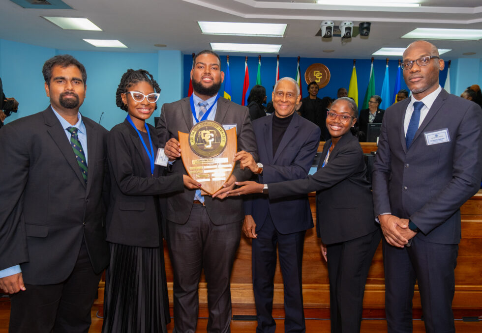Home – Caribbean Court of Justice