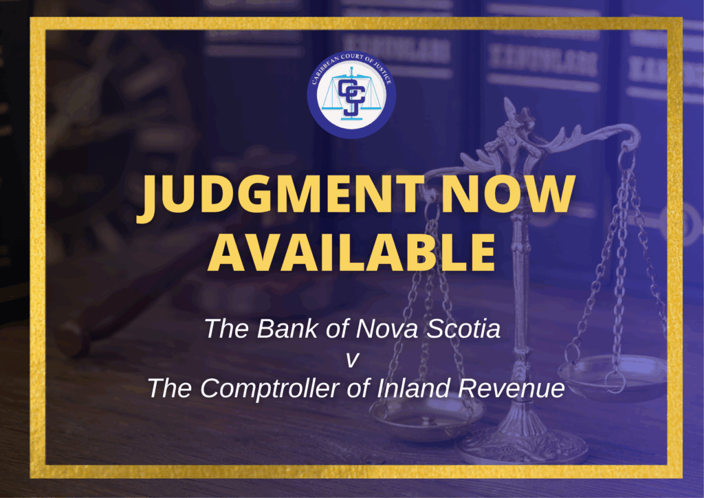 The CCJ Upholds Imposition of Withholding Tax on Payments by Branch to ...