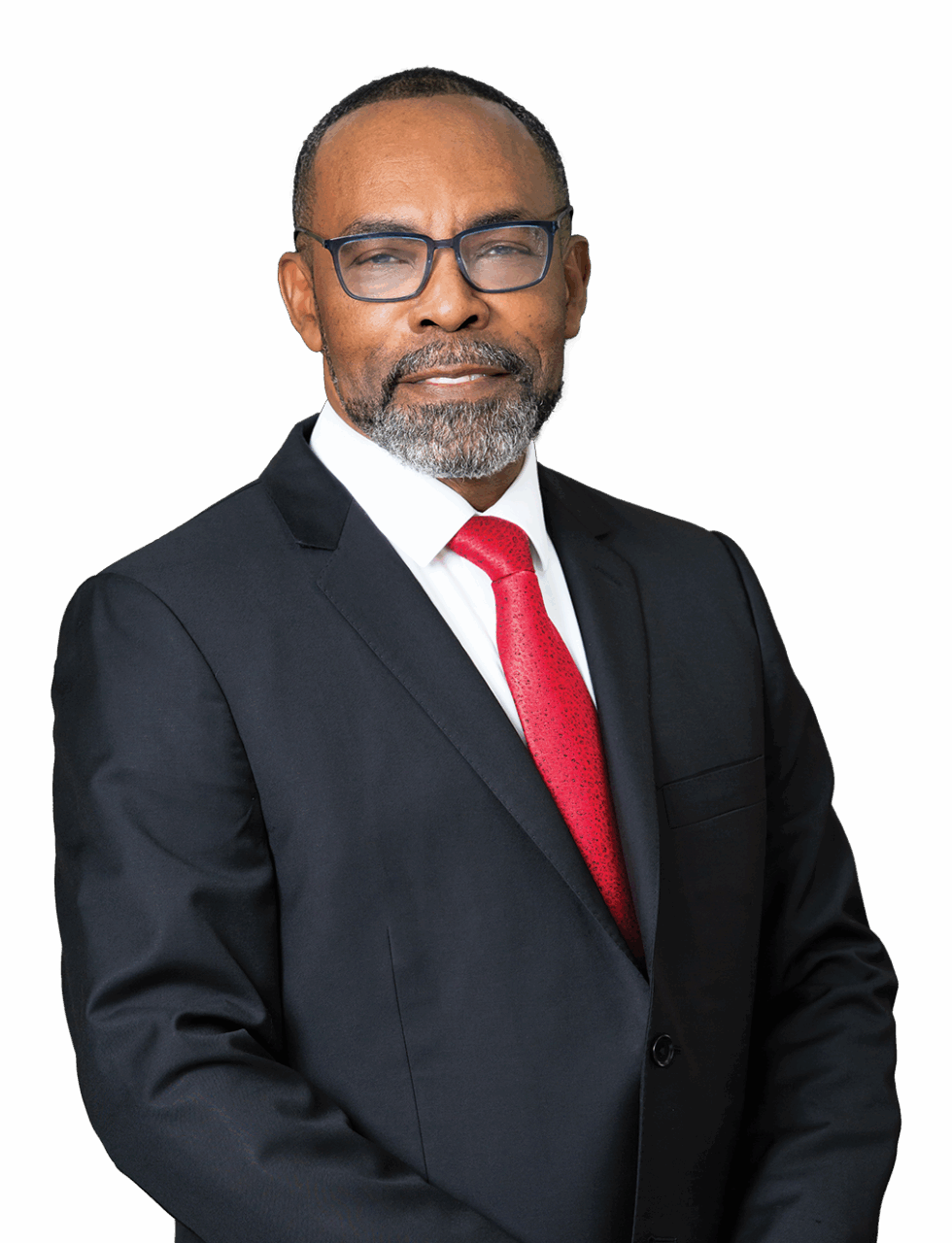 CCJ President Visits Barbados – Caribbean Court of Justice