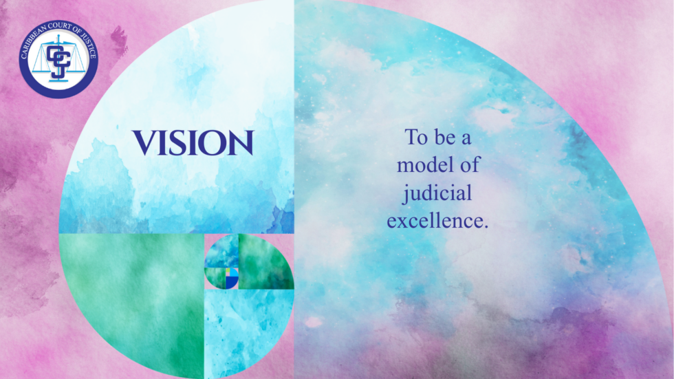 Who we are – Caribbean Court of Justice
